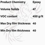 Intergard 269, International Paint, AkzoNobel