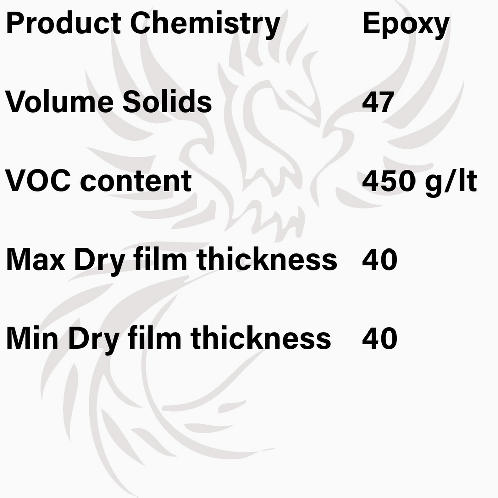 Intergard 269, International Paint, AkzoNobel