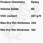 Intergard 475HS, International Paint, AkzoNobel