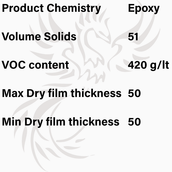 Intergard 740, International Paint, AkzoNobel