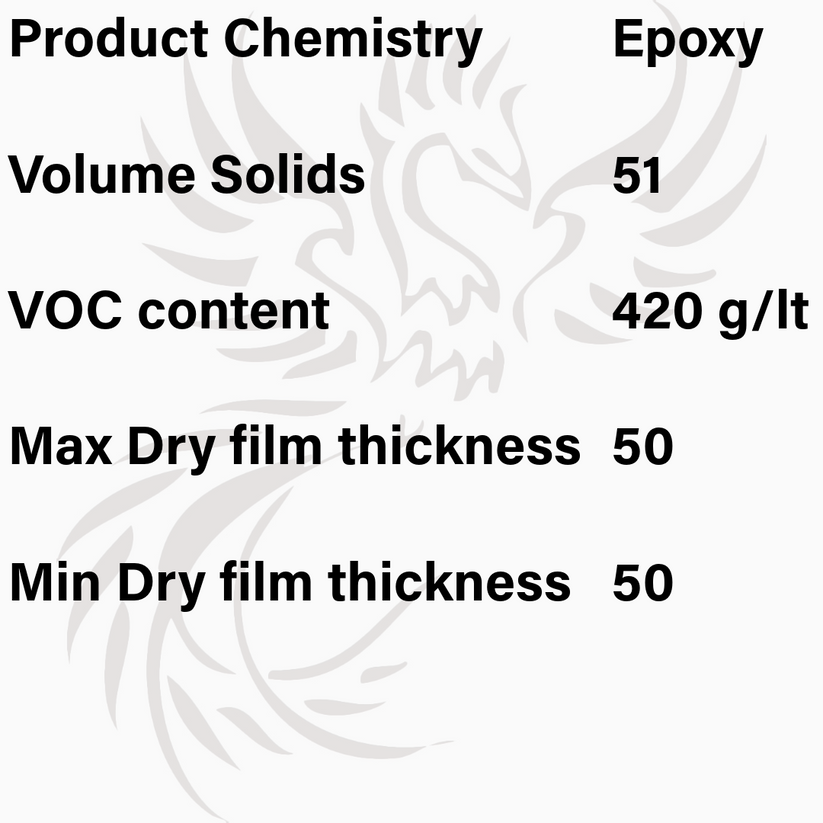 Intergard 740, International Paint, AkzoNobel