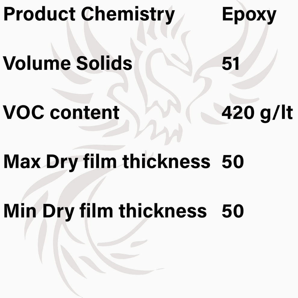 Intergard 740, International Paint, AkzoNobel