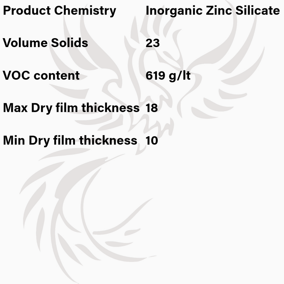 Interplate 937, International Paint, AkzoNobel