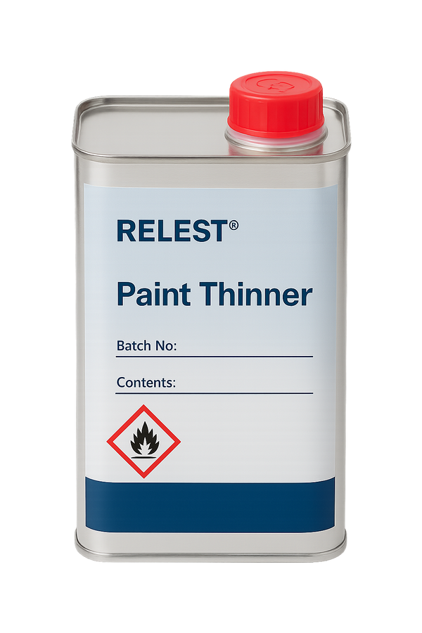 Thinner PUR 132, Relest, AkzoNobel